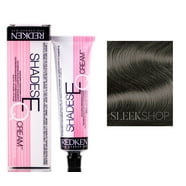 Redken Demi-Permanent Hair Color Gloss, Shades Eq 09B Sterling, 2 Oz ...