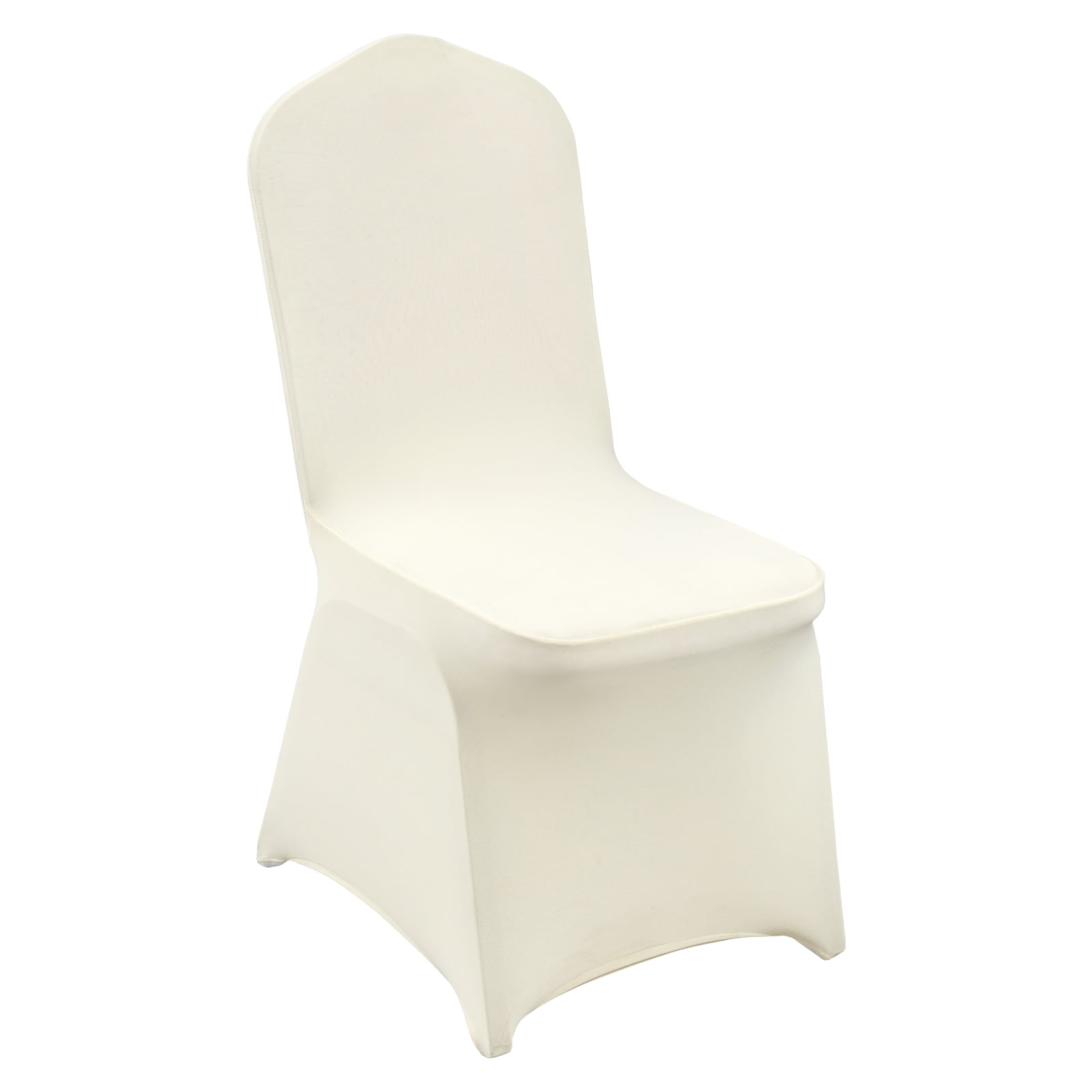 Click here for Vevor 30pcs White Stretch Spandex Folding Chair Co... prices