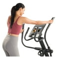 NordicTrack AirGlide 7i Elliptical Exercise Machine with iFIT, 7 ...