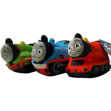 Thomas and Friends Diesel Train Plush Toy, 8.5 inch Stuffed Character ...
