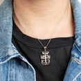 .925 Sterling Silver United States Navy Officially Licensed Master ...