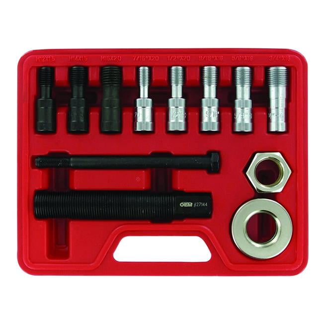 Oem Tools 27144 Harmonic Balancer Installer - Walmart.com