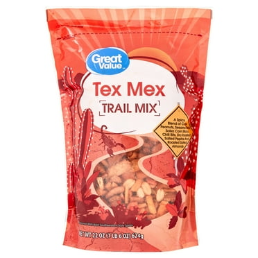 Great Value Holiday North Pole Trail Mix, 17 oz - Walmart.com