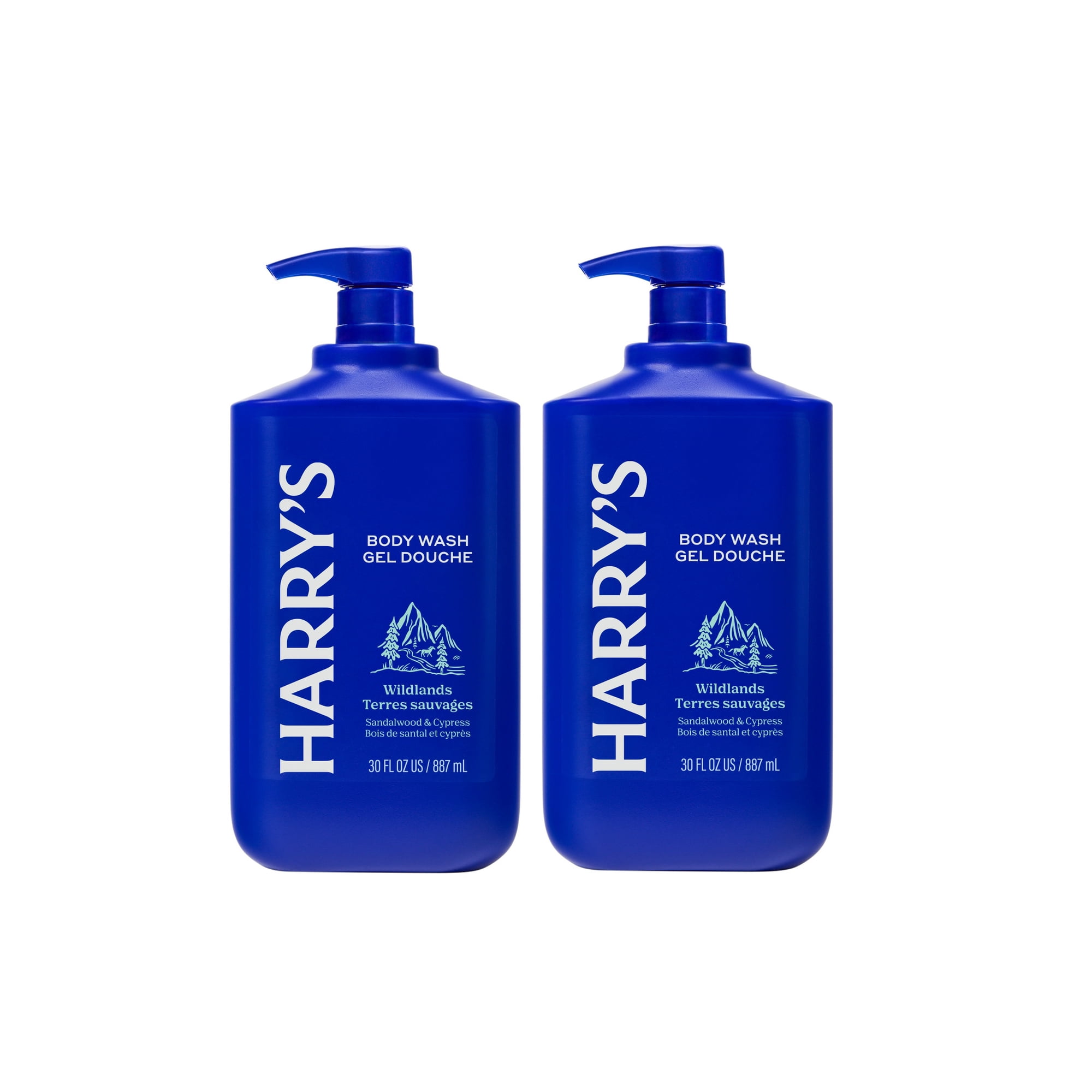 Click here for Harrys Mens Body Wash Shower Gel - Body Wash For M... prices