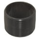 Valterra T3508 ABS Threaded Nipple - 3" x 8" - Walmart.com