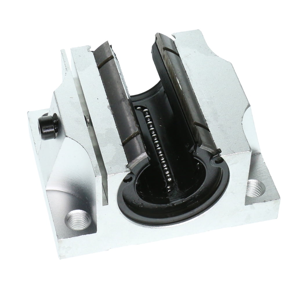 TBR30UU 30mm Liner Ball Slide Unidades Chumacera con rodamiento abierto ...