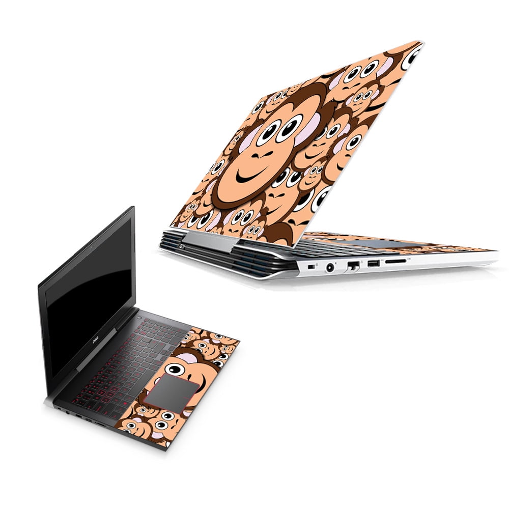 Skin Decal Wrap Compatible With Dell G5 15" 2018 Gaming Laptop Sticker ...