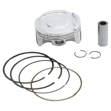 Niche Stock Piston Gasket Spark Plug Kit for Kawasaki Teryx KRX 1000 MK1011893 - Walmart.com
