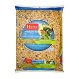 Hartz Medium Bird Food, 10.0 LB - Walmart.com