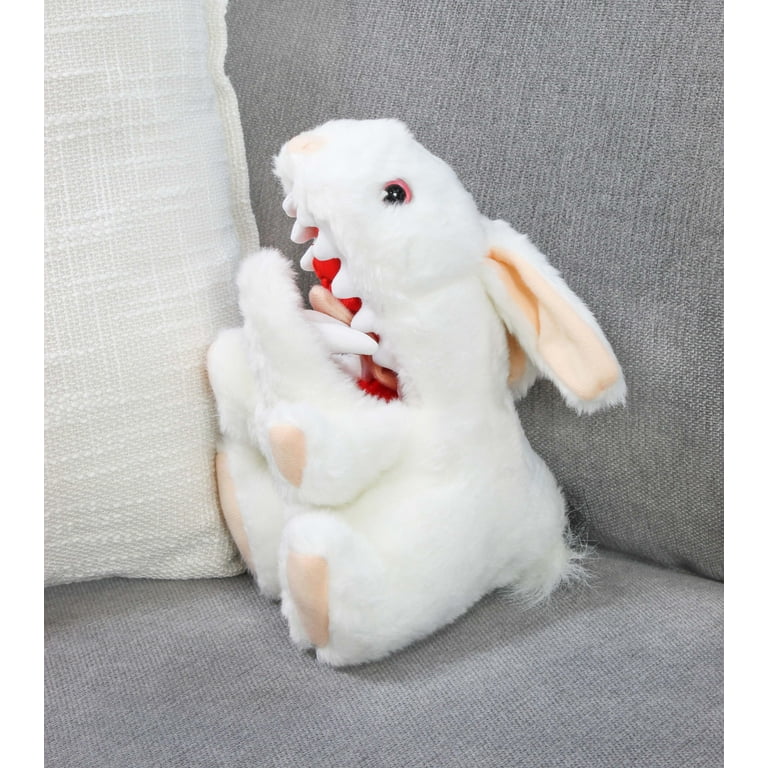 Attack Rabbit Monty Python