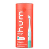 hum by Colgate Smart Battery Toothbrush Kit, Sonic Toothbrush with ...