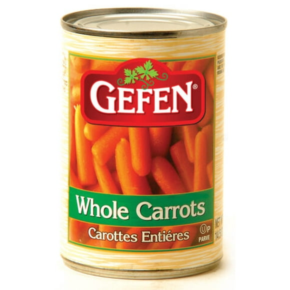 Canned Carrots - Walmart.com
