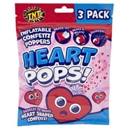 TNT Fireworks Pop-Its Party Snaps, 40 Boxes, 2,000 Snappers, Trick ...