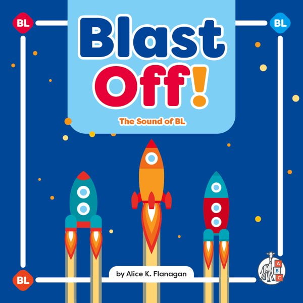 Pre-Owned Phonics Fun! Consonant Blends and Digrap Blast Off!: The ...