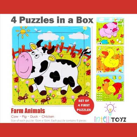 Caleb's General Store 550 Piece Puzzle - Walmart.ca