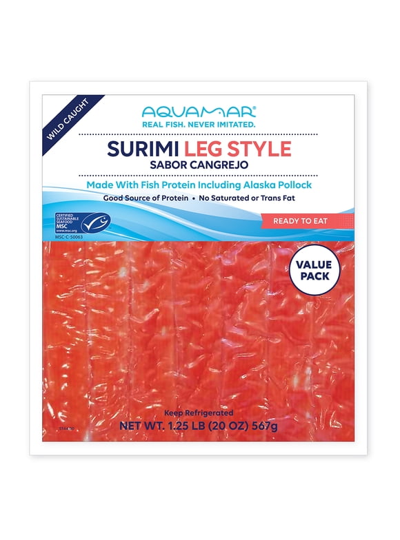 Crab & Other Shellfish in Seafood - Walmart.com