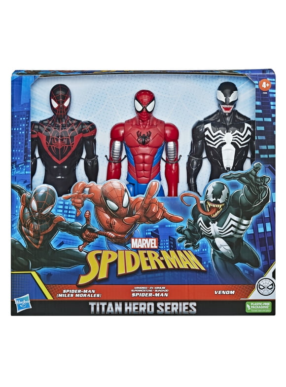 Spider-Man Toys in Toys Character Shop - Walmart.com