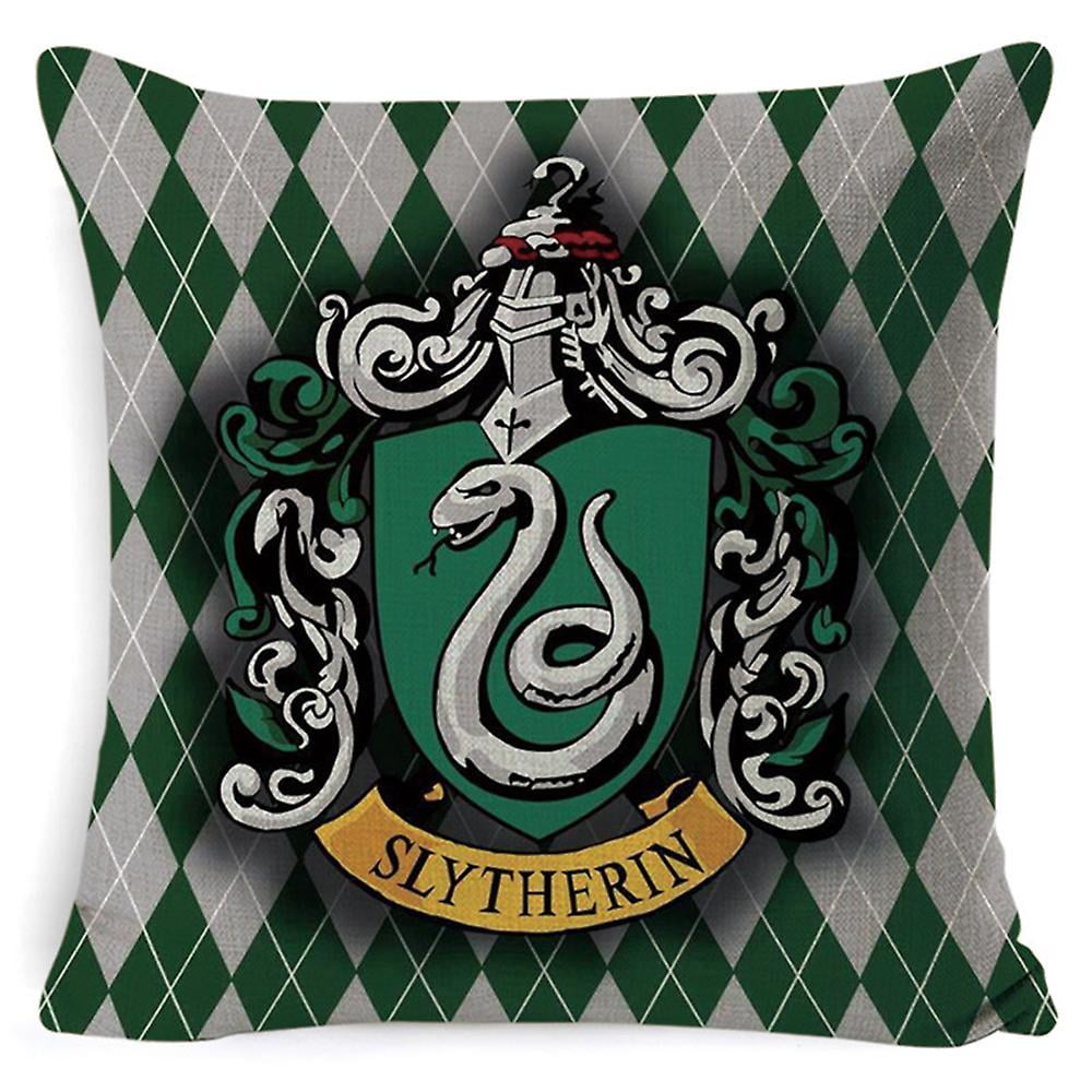 Click here for Wlbxh Harry Potter Throw Pillow Case Gryffindor Hu... prices