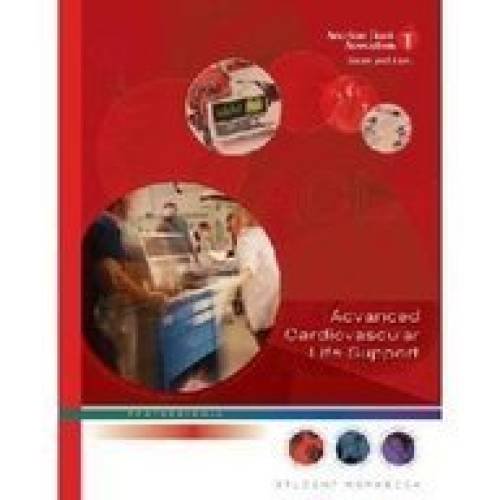Acls Providers Manual