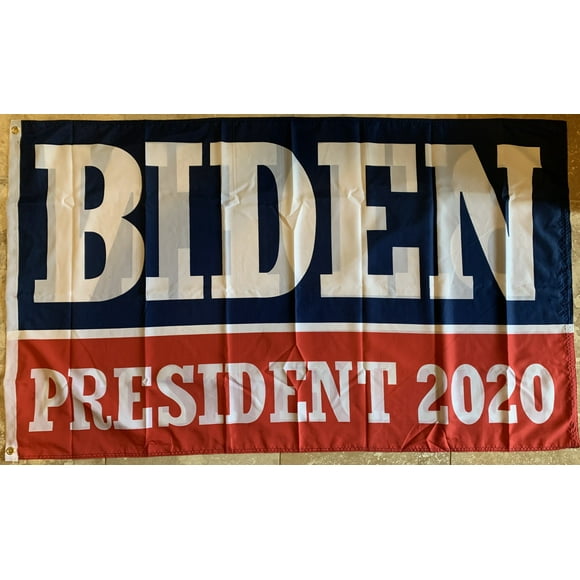 Joe Biden Flags