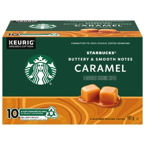 Buy Coffee Pods, Keurig K-Cups & Capsules Online at Low Prices - Walmart.ca