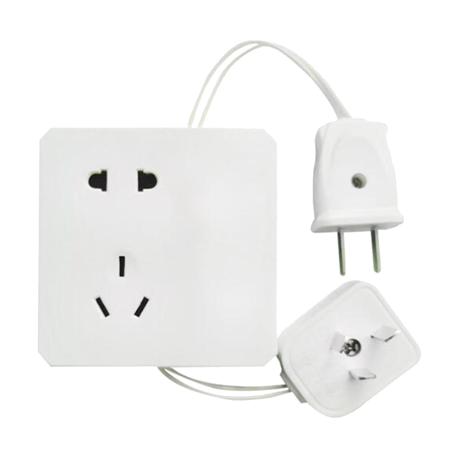 Socket Homemade Developmental ABS DIY Busy Board, Montessori Toys Girls ...