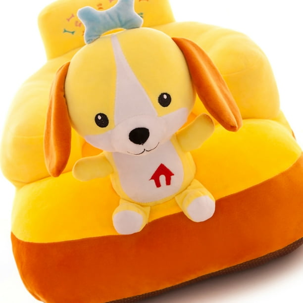 Bouncy Pals Chair,Cartoon Bouncy Pals Chair Kids Animal Bounce Filler ...