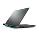 Laptop Alienware M15 R7 P109F Intel Core i7 / 16GB Ram / 512GB SSD ...