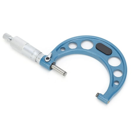Outside Micrometer, Micrometer Locking Device High-Quality Materials ...