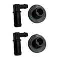 Fule Fuel Tank Stem & Bushing Kit 532003645 3645J 532124952 for ...