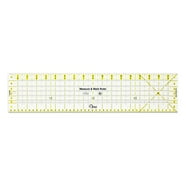 O'Lipfa Lip Edge Ruler - Walmart.com