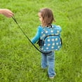 ALAZA Boba Bubble Tea Mini Backpack School Bookbag Age 3-7 Medium ...