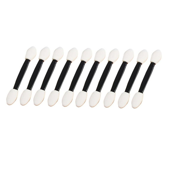 Sponge Tip Eyeshadow Applicators