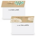Current Kraft Thinking of You Greeting Card Assorted Designs, Bulk ...
