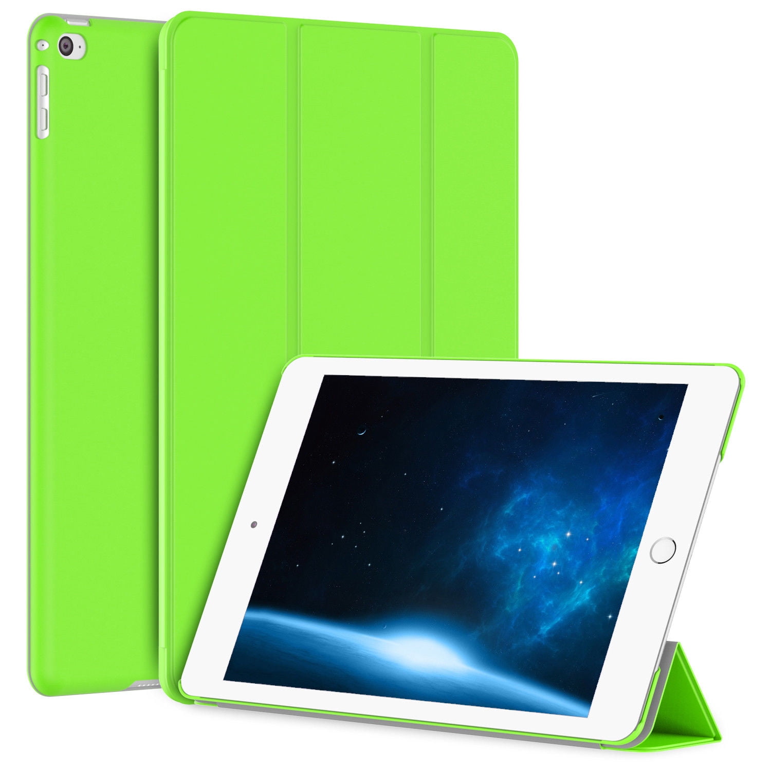 IPad Air 2 Case SuprJETech IPad Air 2 Slim Fit Smart Case Cover For ipad-air-2-case-suprjetech-ipad-air-2-slim-fit-smart-case-cover-for