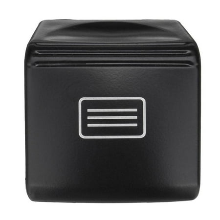 Hi.FANCY Sunroof Window Roof Control Panel Switch Button Replacement ...