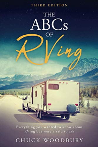 Pre-Owned The ABCs of RVing: Everything you wanted to know about RVing ...