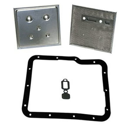 WIX Transmission Filter 58918 - Walmart.com