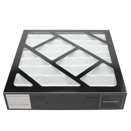 2-Pack Replacement Bionaire W6 Humidifier Filter - Compatible Bionaire ...