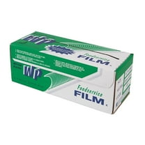 1 Roll 15" x 2000' Food Service Film - High-Quality Cling Film for Food ...