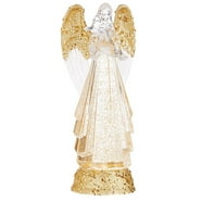 Raz Imports 11" Nativity Lighted Water Lantern - Walmart.com