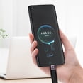 40Gbps Short Type C to Type C Quick Charge Cable Unique Cable Fast ...