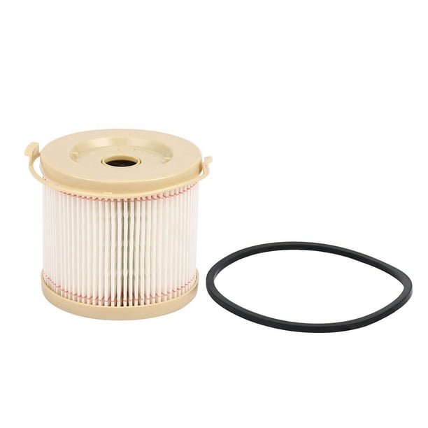 2Pcs 2010PM Mechanical Fuel Oil Water Separator Elements Fuel Filter ...