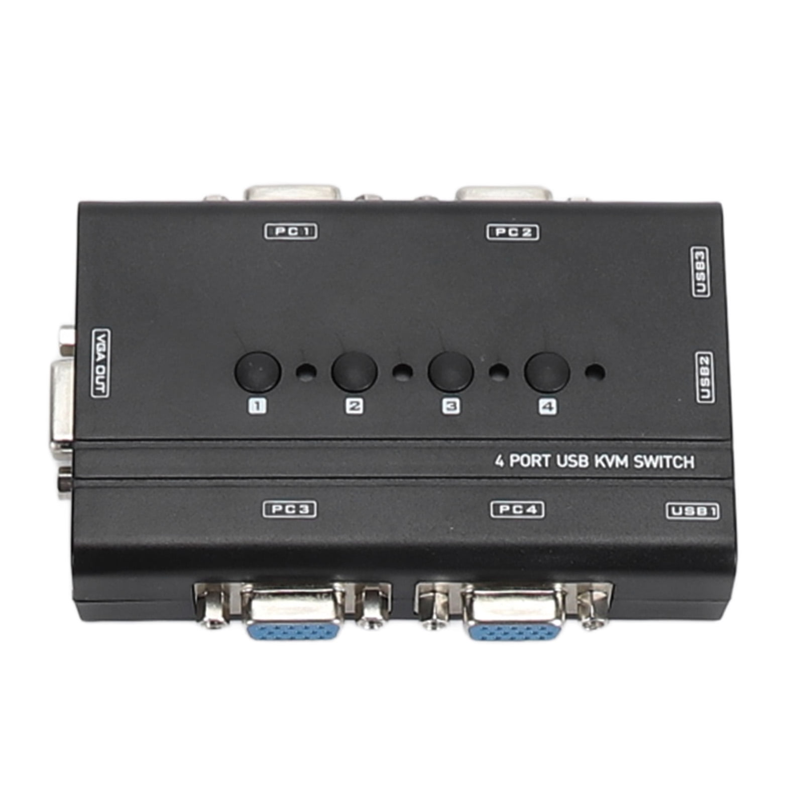 Click here for Estink Vga Kvm Switcher  Share 1 Display 3 Usb Dev... prices