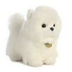 Hansa Samoyed Puppy Plush Toy - Walmart.com