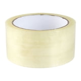 FindTape Carton Sealing Packing Tape (BOPP-R2M): 2 in. (48mm actual) x ...