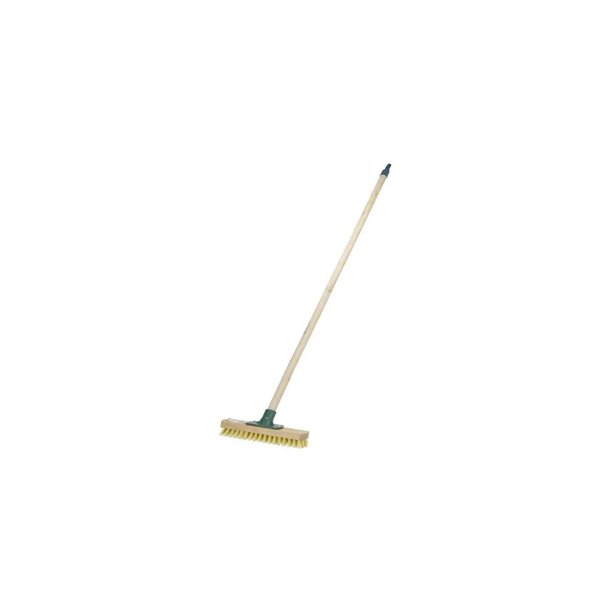 Classic brush 24cm with stick | Walmart en línea