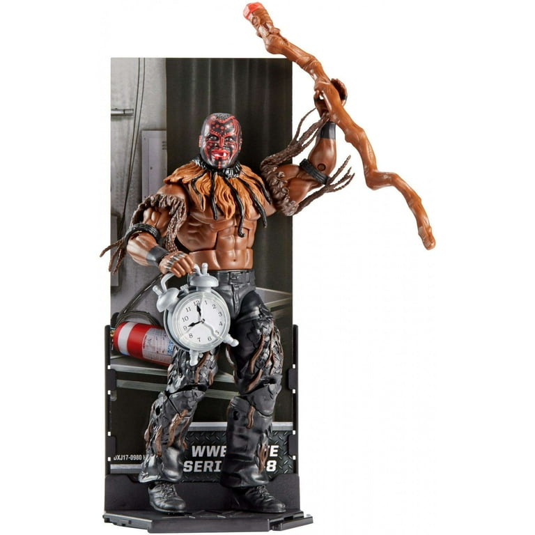 Wwe Boogeyman Toys