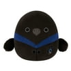 Squishmallows, Plush, 8 inch Harry Potter Ravenclaw Raven, Cuddly Toy ...