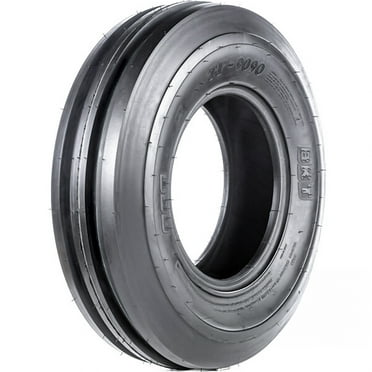 BKT TR 135 Farm Tractor 11.2-20 111A6 D Farm Tire - Walmart.com